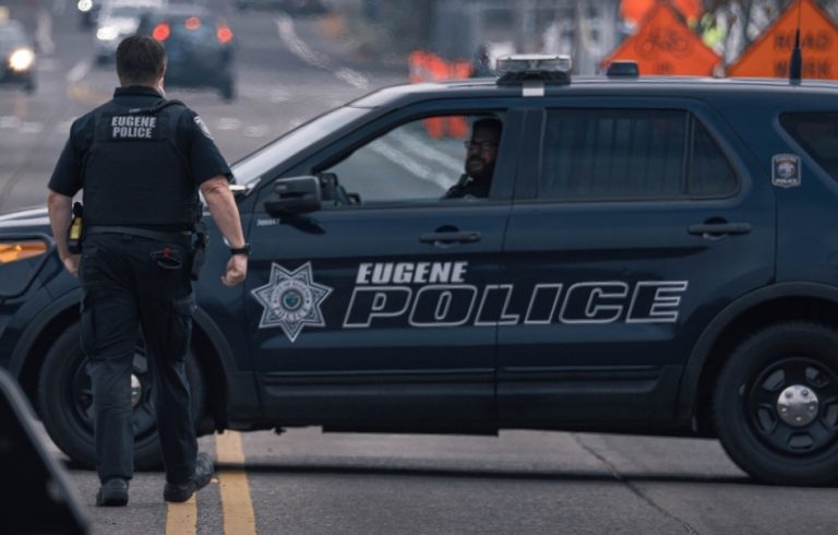 Eugene police Street Crimes Unit investigation leads to multiple ...