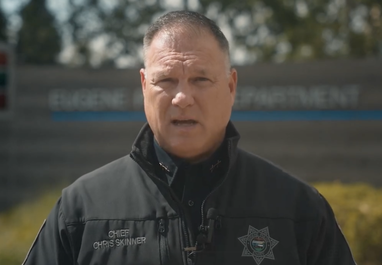 EPD’s chief reflects on peaceful No Kings march and protest in downtown ...